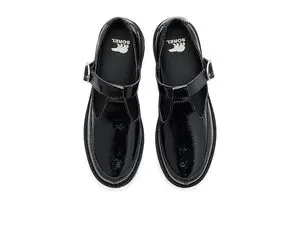 Sorel Revel Ave Mary Jane Shoes - Black