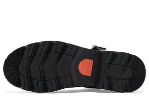 Sorel Revel Ave Mary Jane Shoes - Black
