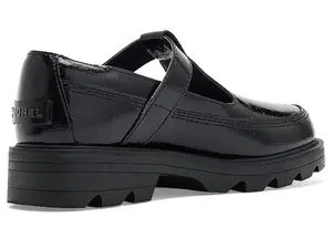 Sorel Revel Ave Mary Jane Shoes - Black