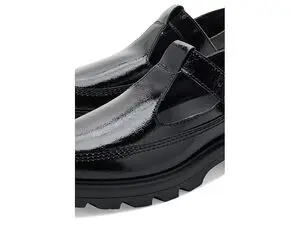 Sorel Revel Ave Mary Jane Shoes - Black