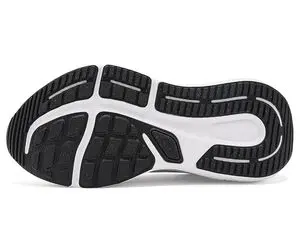 Nike Winflo 12 Athletic Shoes - White