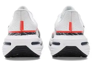 Nike Winflo 12 Athletic Shoes - White