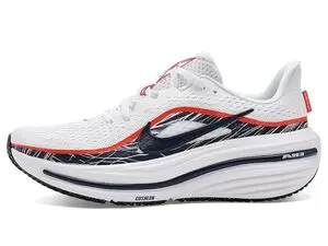 Nike Winflo 12 Athletic Shoes - White