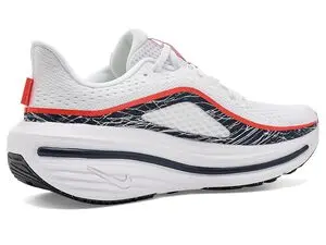 Nike Winflo 12 Athletic Shoes - White