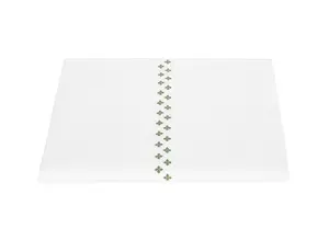 MATOUK Casablanca Duvet Cover Clover
