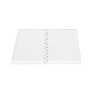 MATOUK Casablanca Duvet Cover - Percale