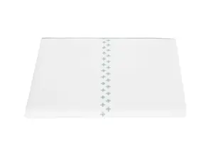 MATOUK Casablanca Duvet Cover Pool