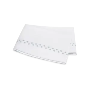 MATOUK Casablanca Flat Sheet - Percale