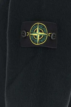 Stone Island Wool Blend Sweater