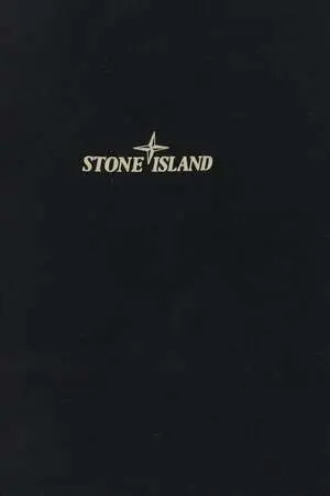Stone Island Cotton Sweatshirt