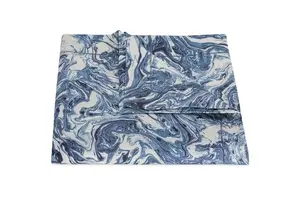 MATOUK Schumacher Balthazar Tablecloth - Lapis