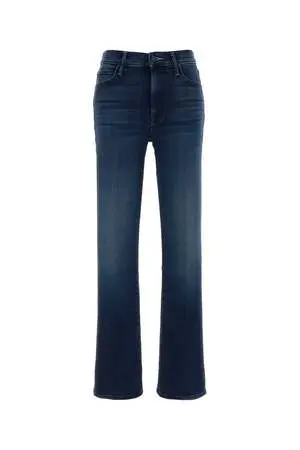 MOTHER Denim The Kick It Jeans