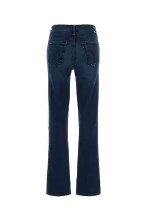 MOTHER Denim The Kick It Jeans