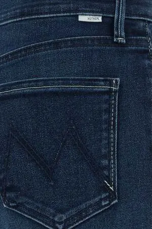 MOTHER Denim The Kick It Jeans