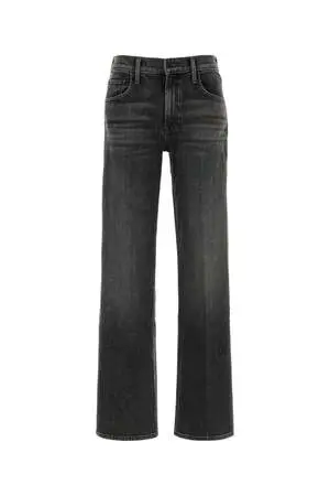 MOTHER Stretch Denim The Brookie Jeans