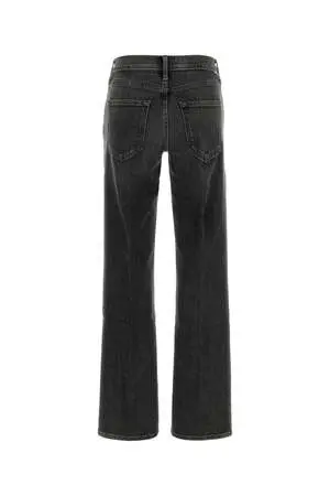 MOTHER Stretch Denim The Brookie Jeans