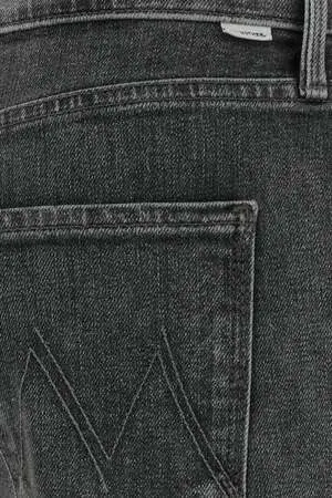 MOTHER Stretch Denim The Brookie Jeans