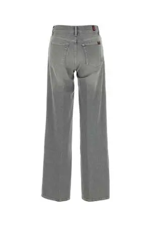 Seven For All Mankind Stretch Denim Lotta Jeans