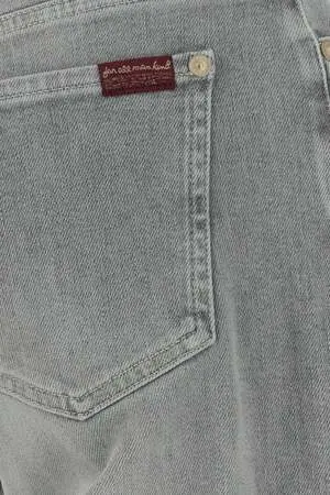 Seven For All Mankind Stretch Denim Lotta Jeans