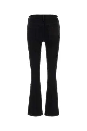 MOTHER Denim The Weekender Jeans