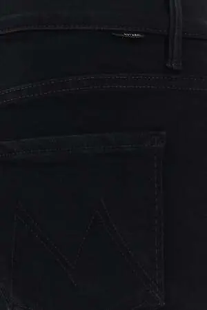 MOTHER Denim The Weekender Jeans