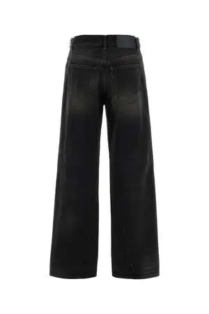 HAIKURE Denim Bonnie Wide-leg Jeans