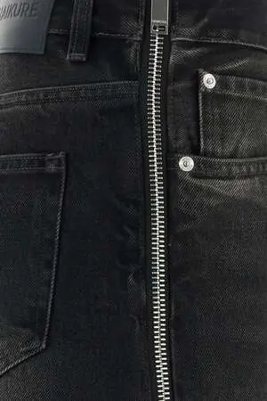 HAIKURE Denim Bonnie Wide-leg Jeans