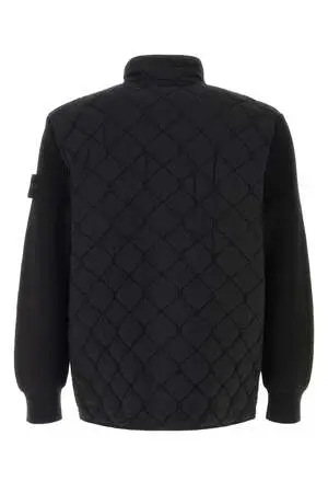 Stone Island Nylon Jacket