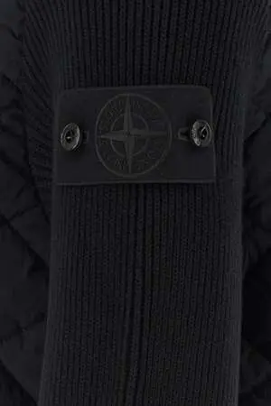 Stone Island Nylon Jacket