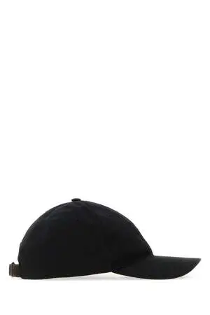 JW Anderson Gabardine Baseball Cap