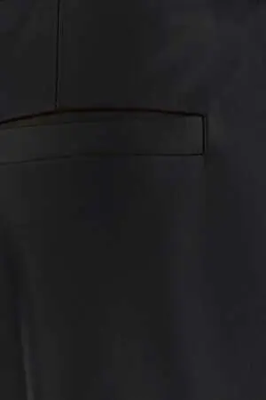Sportmax Leather Cinepresa Pant