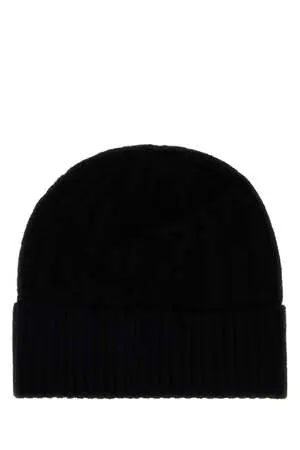 Polo Ralph Lauren Wool Blend Beanie Hat