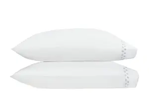 MATOUK Casablanca Pillowcase Pool