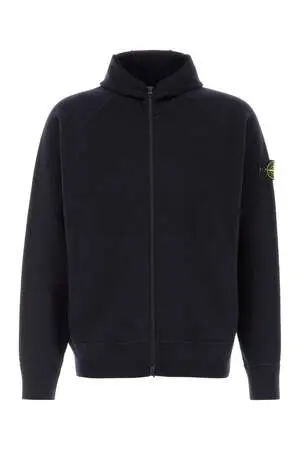 Stone Island Midnight Knit Sweatshirt