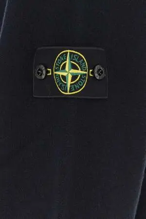 Stone Island Midnight Knit Sweatshirt