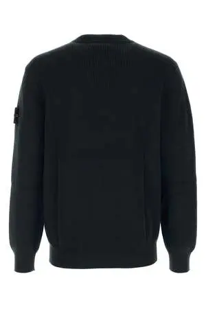 Stone Island Cotton Sweater