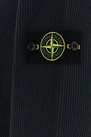 Stone Island Cotton Sweater