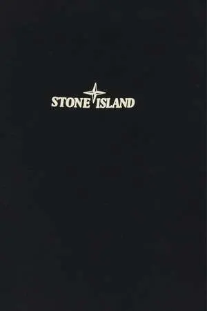 Stone Island Cotton Sweatshirt