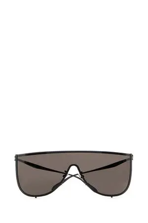 Alaïa Metal Sunglasses