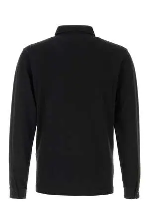 Stone Island Cotton Polo Shirt