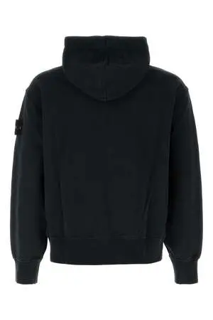 Stone Island Cotton Sweatshirt