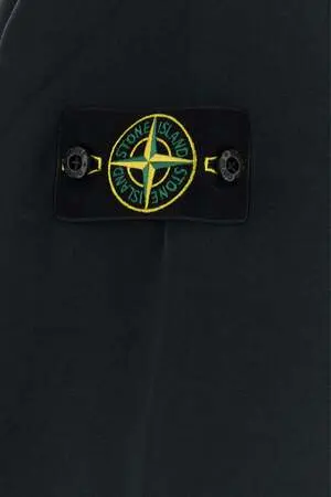 Stone Island Cotton Sweatshirt