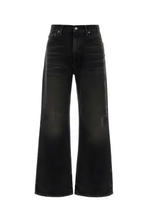 HAIKURE Bethany Wide-leg Jeans