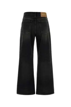 HAIKURE Bethany Wide-leg Jeans