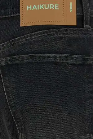 HAIKURE Bethany Wide-leg Jeans