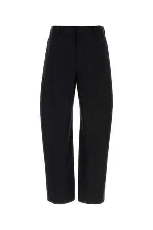 Givenchy Wool Pant - Black