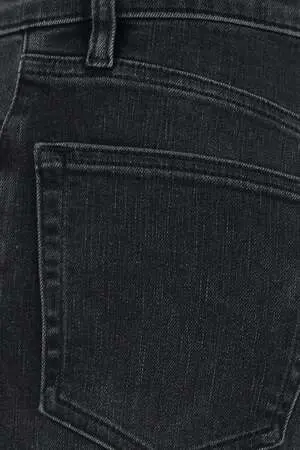 FRAME Stretch Denim Jeans