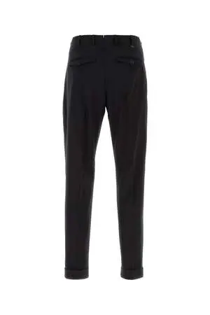 PT TORINO Stretch Wool Pant