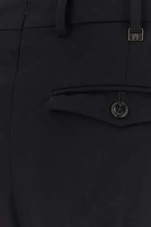 PT TORINO Stretch Wool Pant