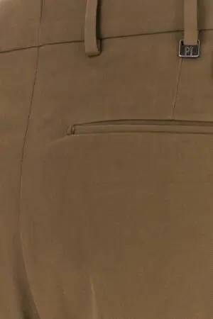 PT TORINO Stretch Cotton Pant